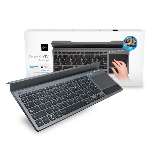 8112 – Tablet HighX 10″ Google Certified – Microlab