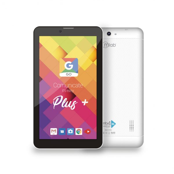 8990 – Tablet GLOWY 10″ 4G LTE Sketch Pen – Microlab