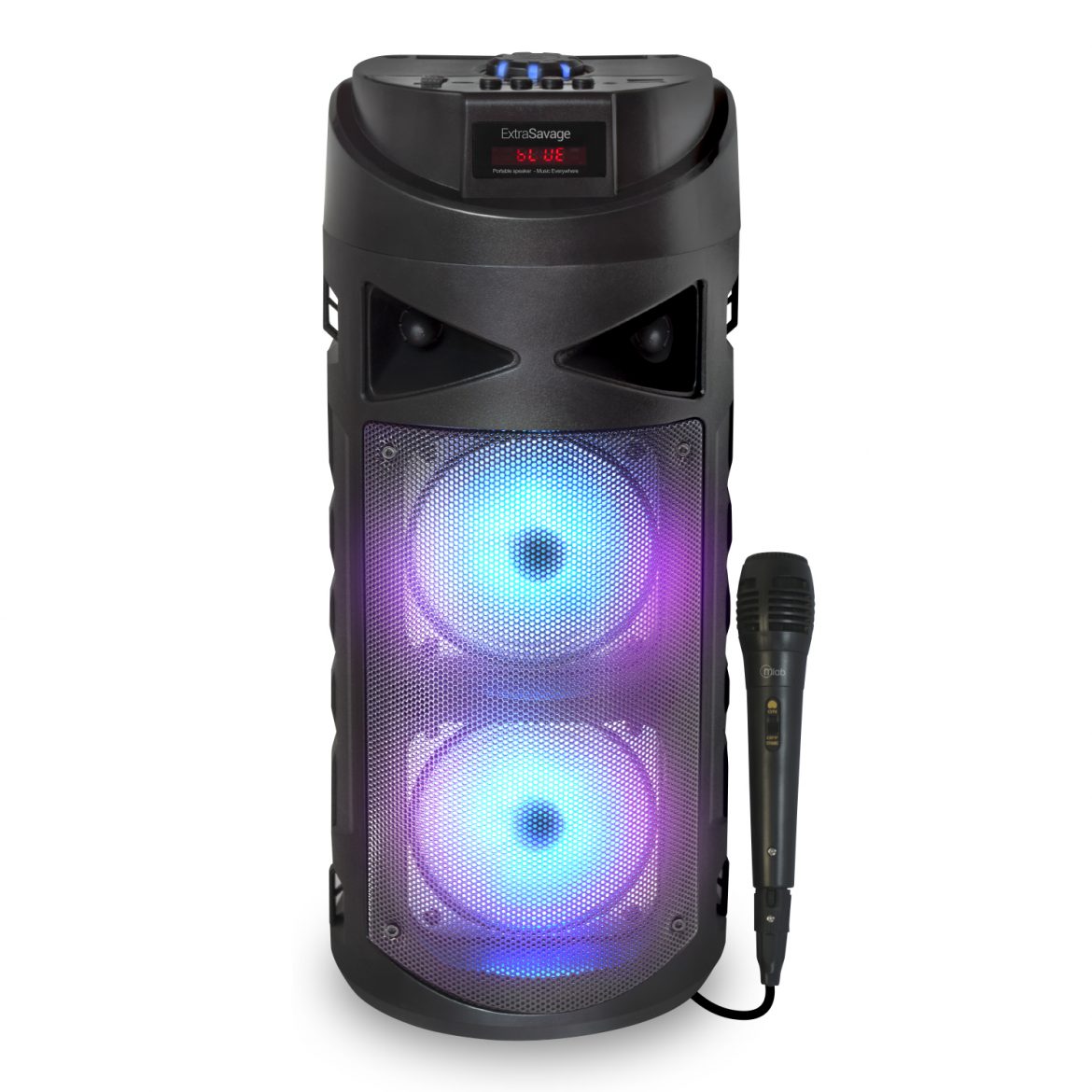 Productos – Microlab