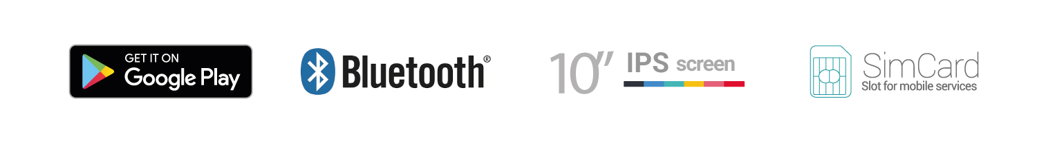 Glowy 10 – Microlab