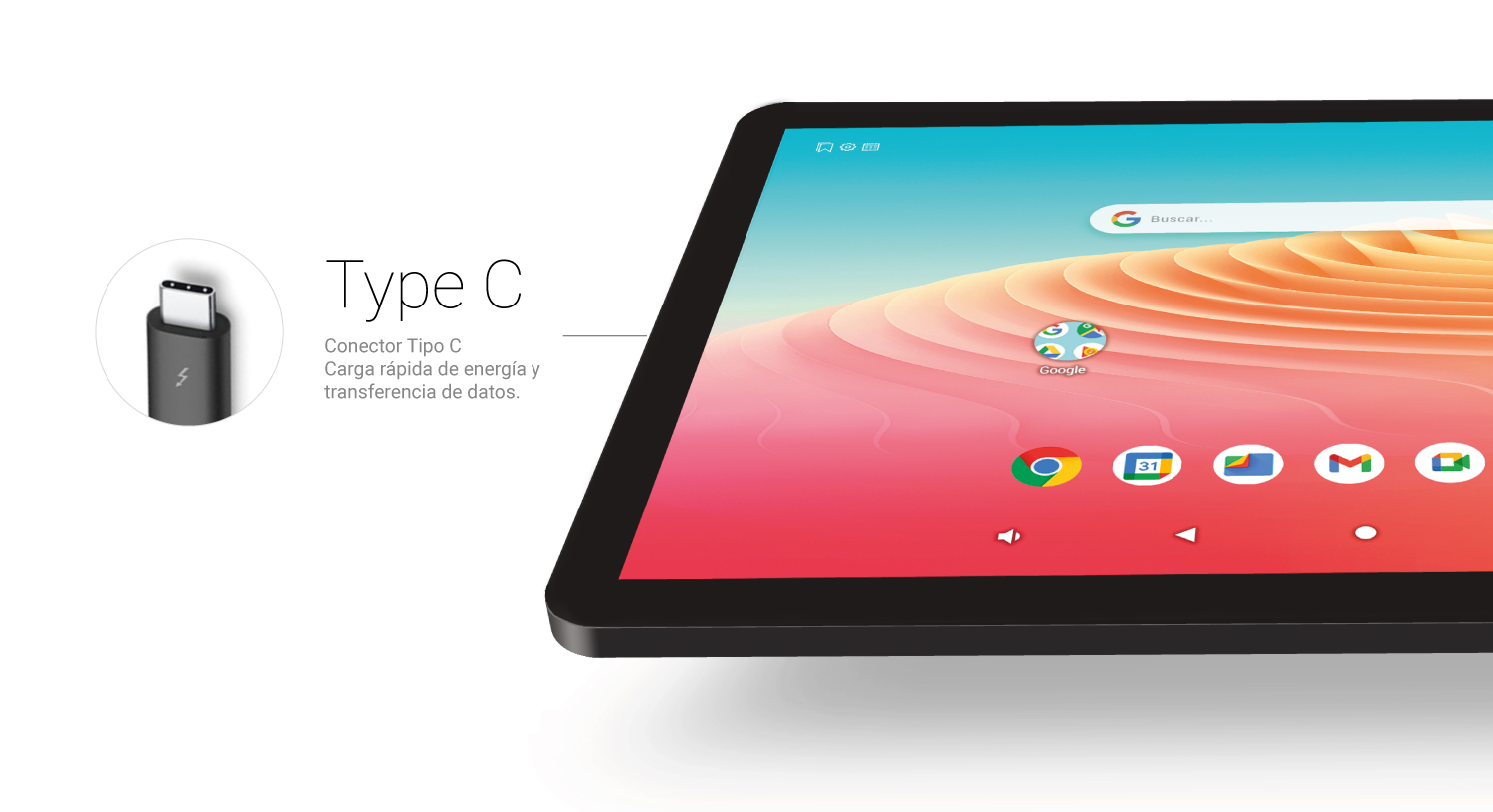 Glowy 10 – Microlab