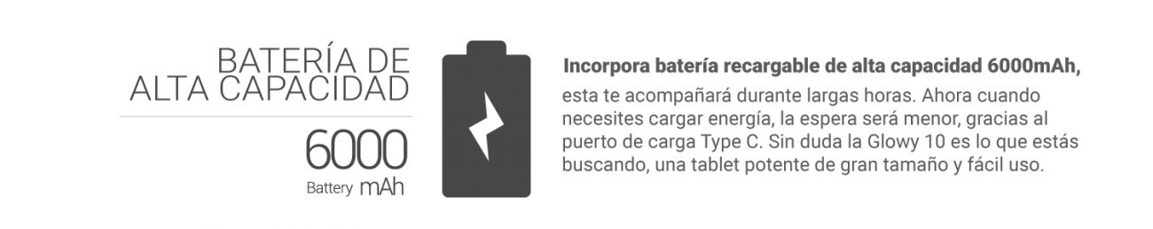 Glowy 10 – Microlab