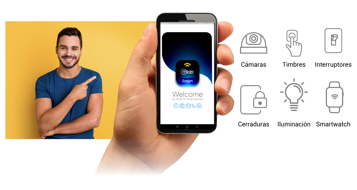 App Microlab – Microlab